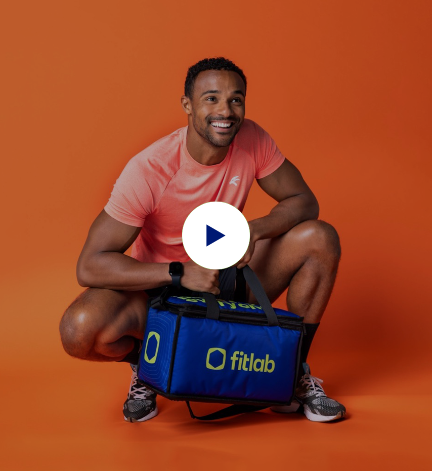 Healthy Meal Delivery in Dubai - Fit Lab